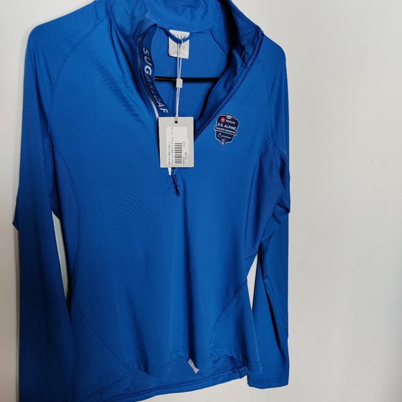 Levelwear | Tops | Levelwear Jersey To Commemorate The 222 Us Alpine ...